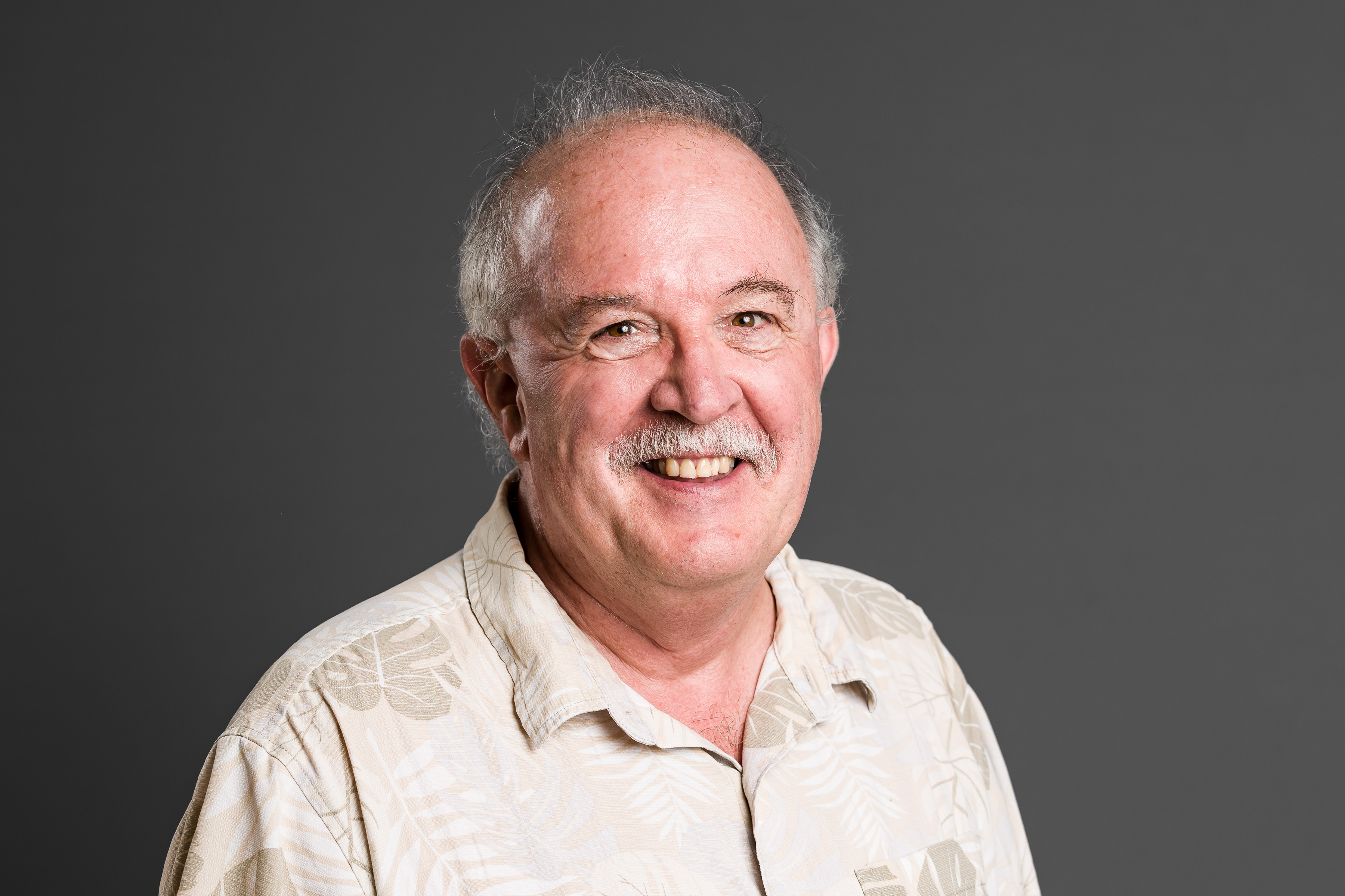 Mark Brandon | The Department of Earth & Planetary Sciences