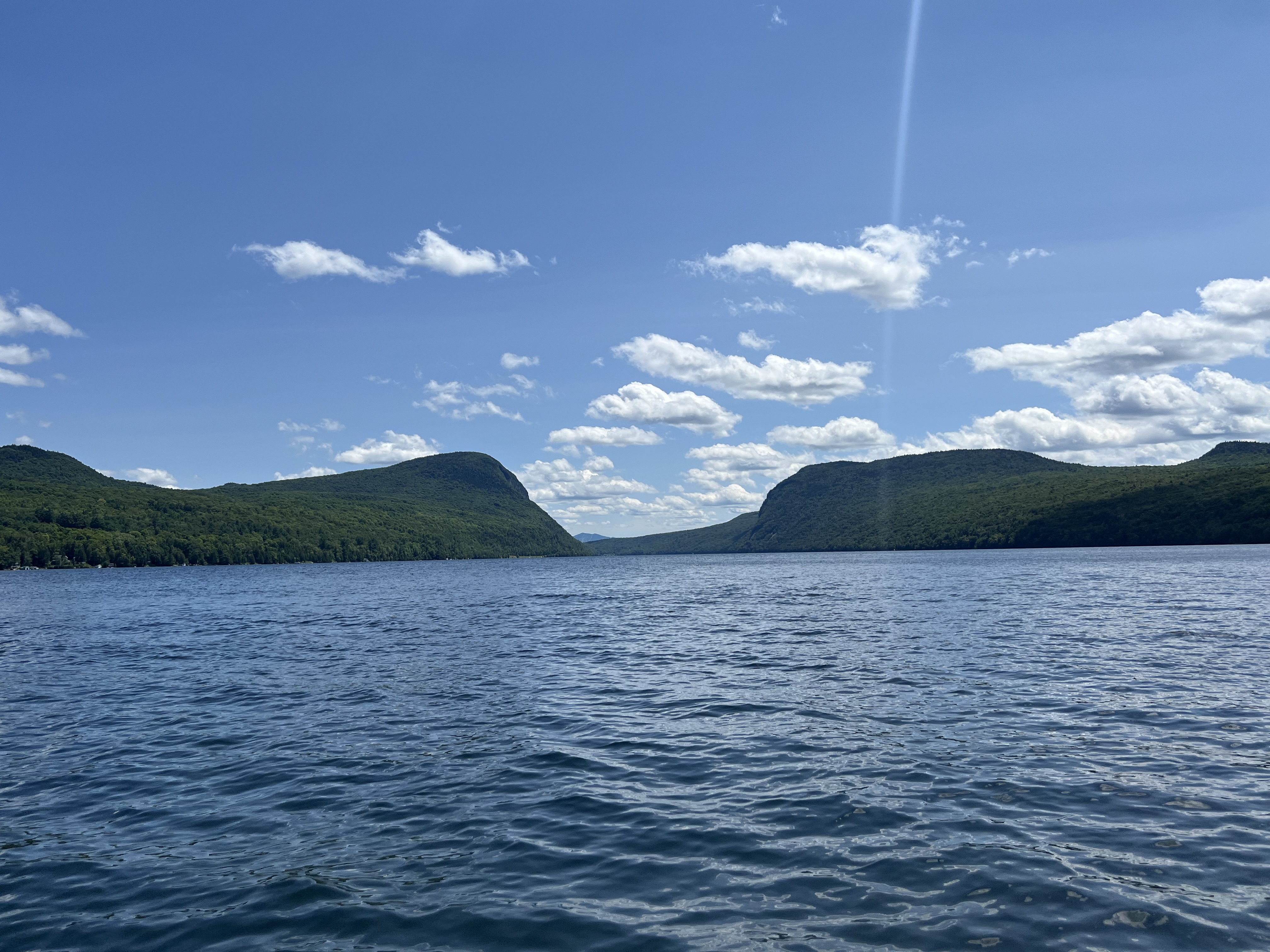Biogeochemistry, Paleoceanography, Paleoclimate | The Department of ...