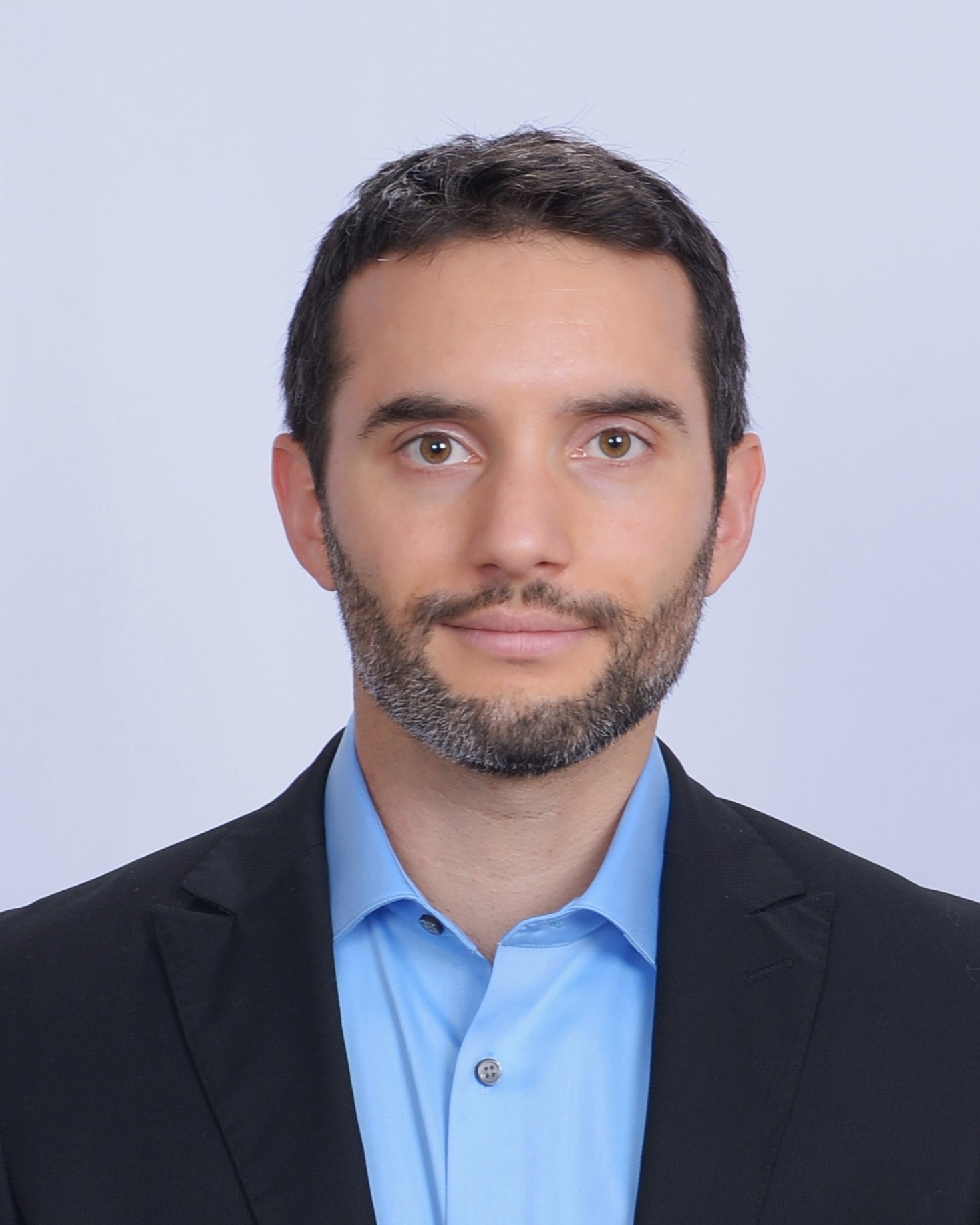 Alex Bertacchi | The Department of Earth & Planetary Sciences