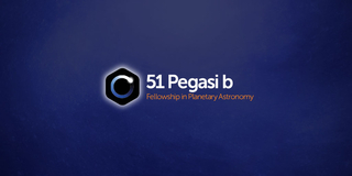The Heising-Simons Foundation - 51 Pegasi b Fellowship | The Department ...
